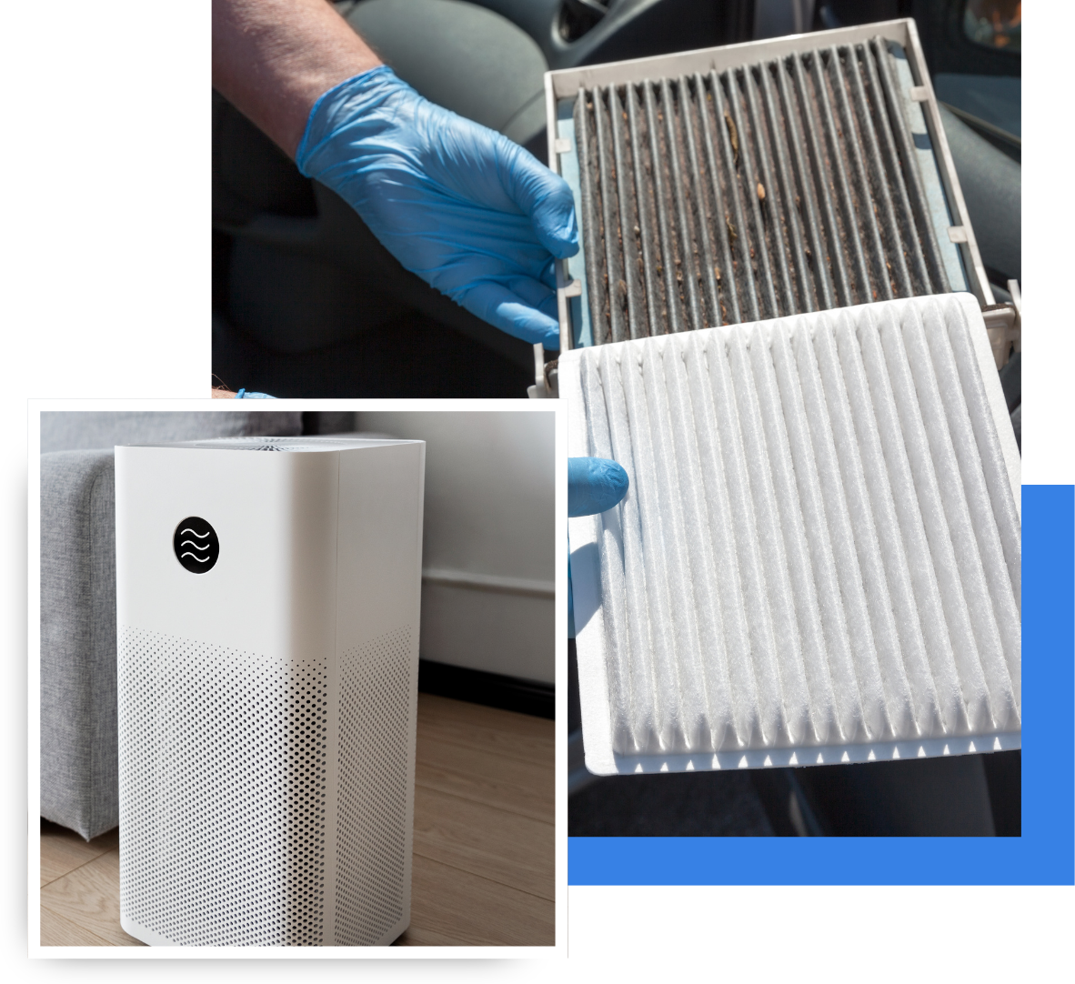 Reliable Air Cleaning Systems Oviedo FL, Greater Orlando, and Central ...