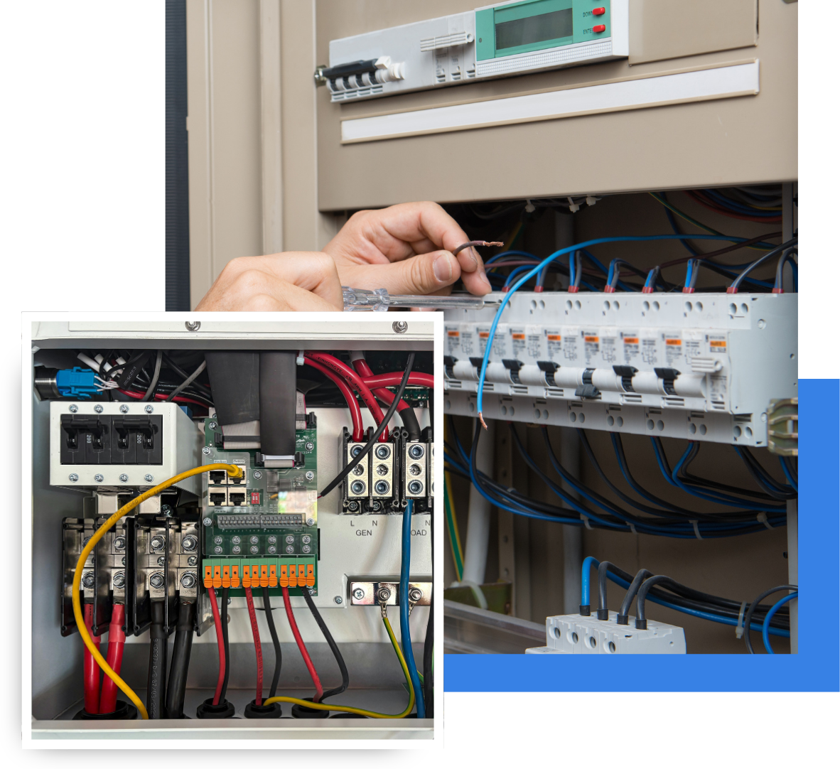 Top Electrical Panel Installation in Oviedo | R&A Industries