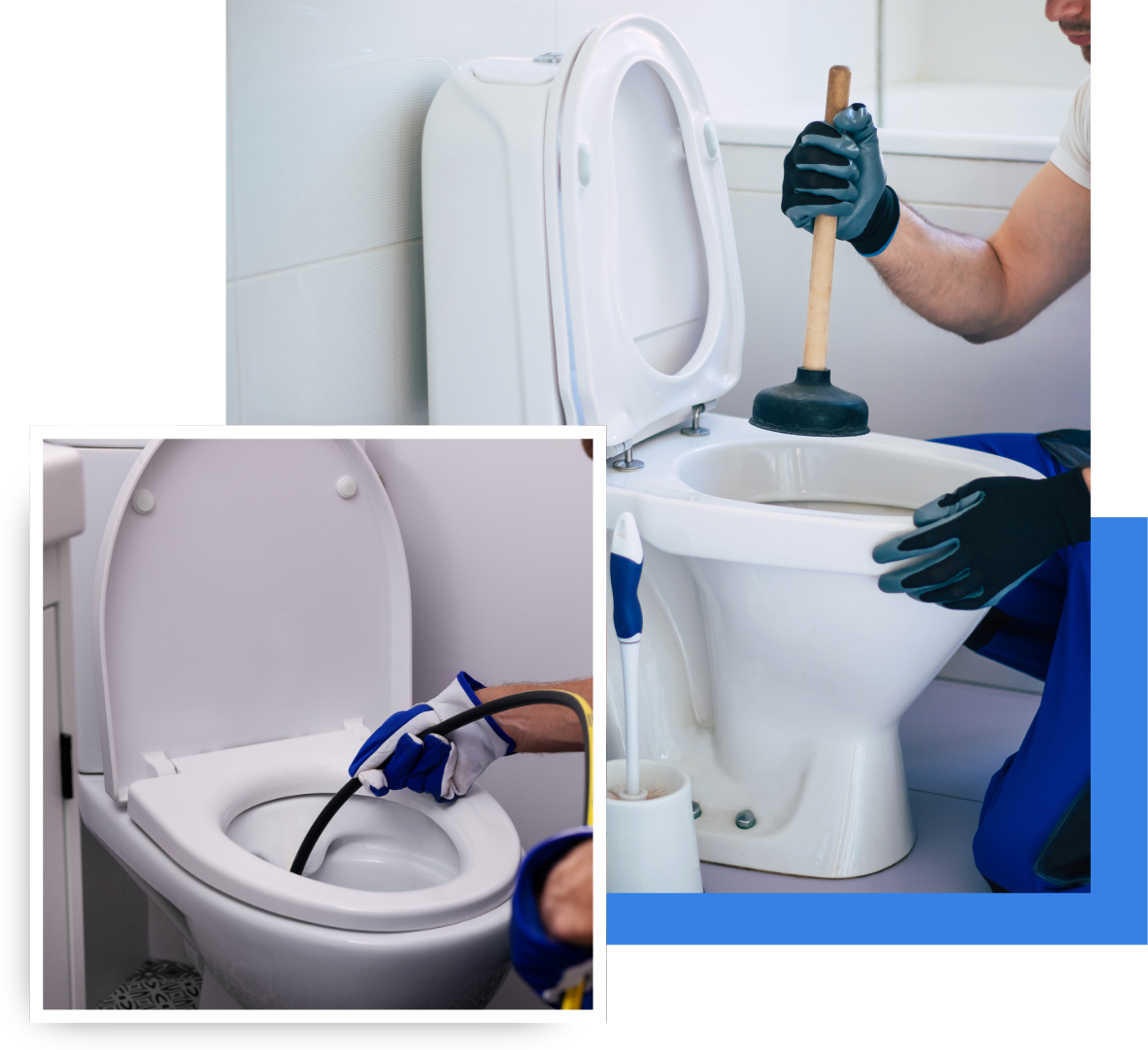 Expert Toilet Clog Repair in Oviedo, FL | R&A Industries