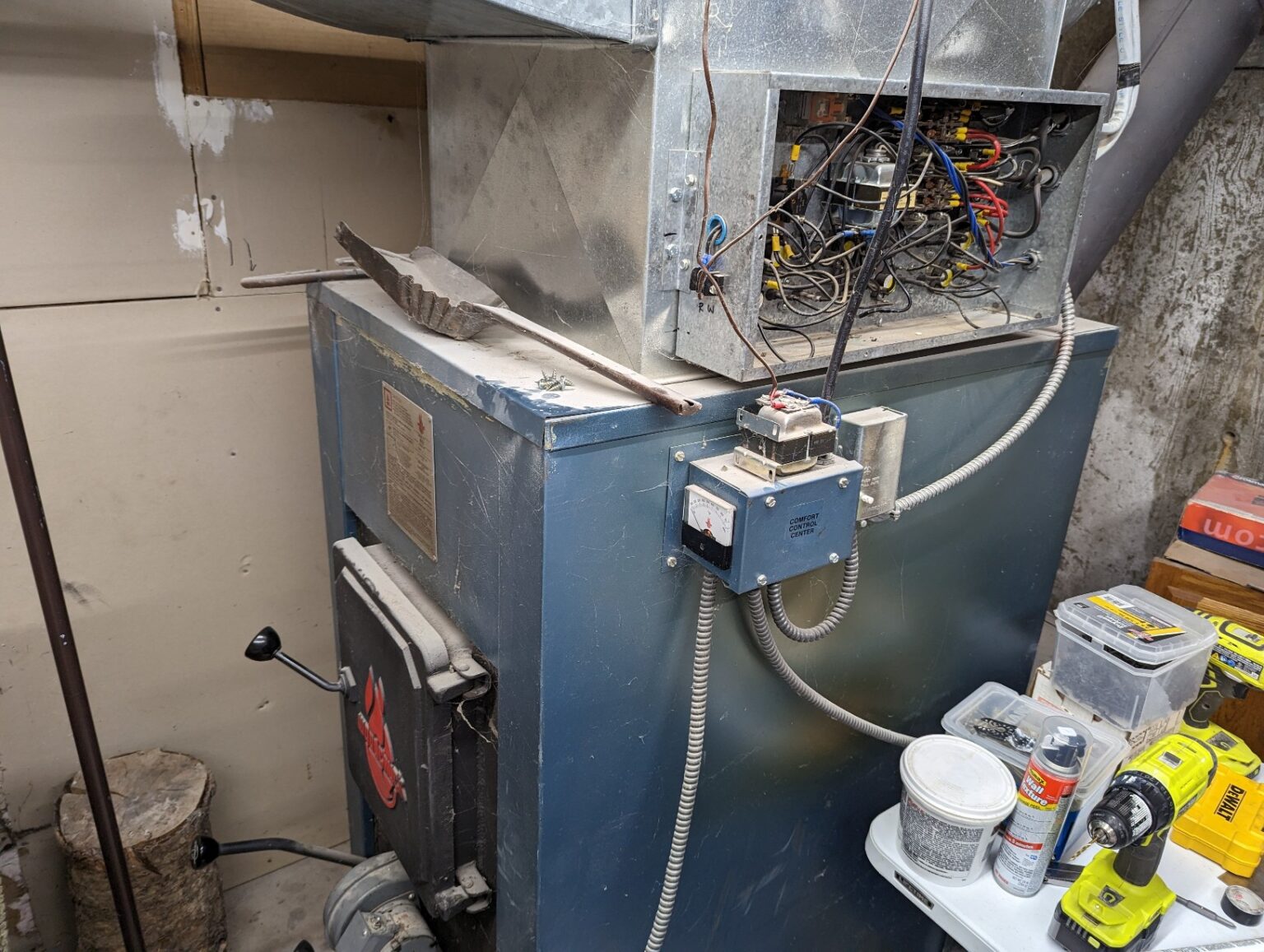 Local Furnace Replacement: Upgrade Your Heating System with Trusted ...